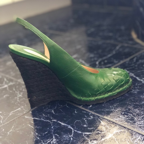 Bottega Veneta | Shoes | Gorgeous Bottega Veneta Shoe | Poshmark